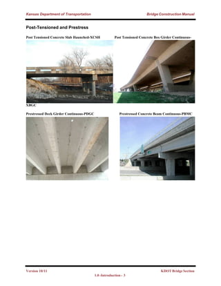 Bridge construction kansas fotos | PDF