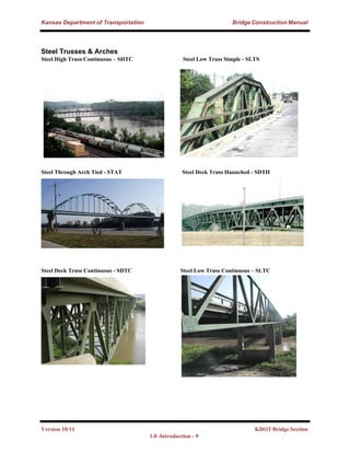 Bridge construction kansas fotos | PDF