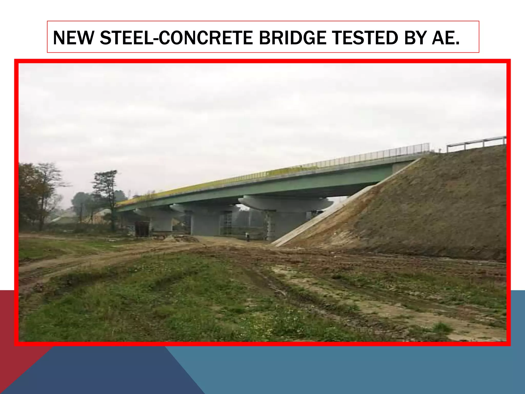 Bridge defects | PPTX