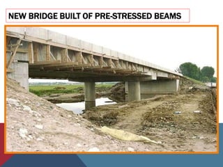 Bridge defects | PPTX