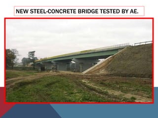 Bridge defects | PPTX