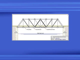 Bridge Design | PPTX