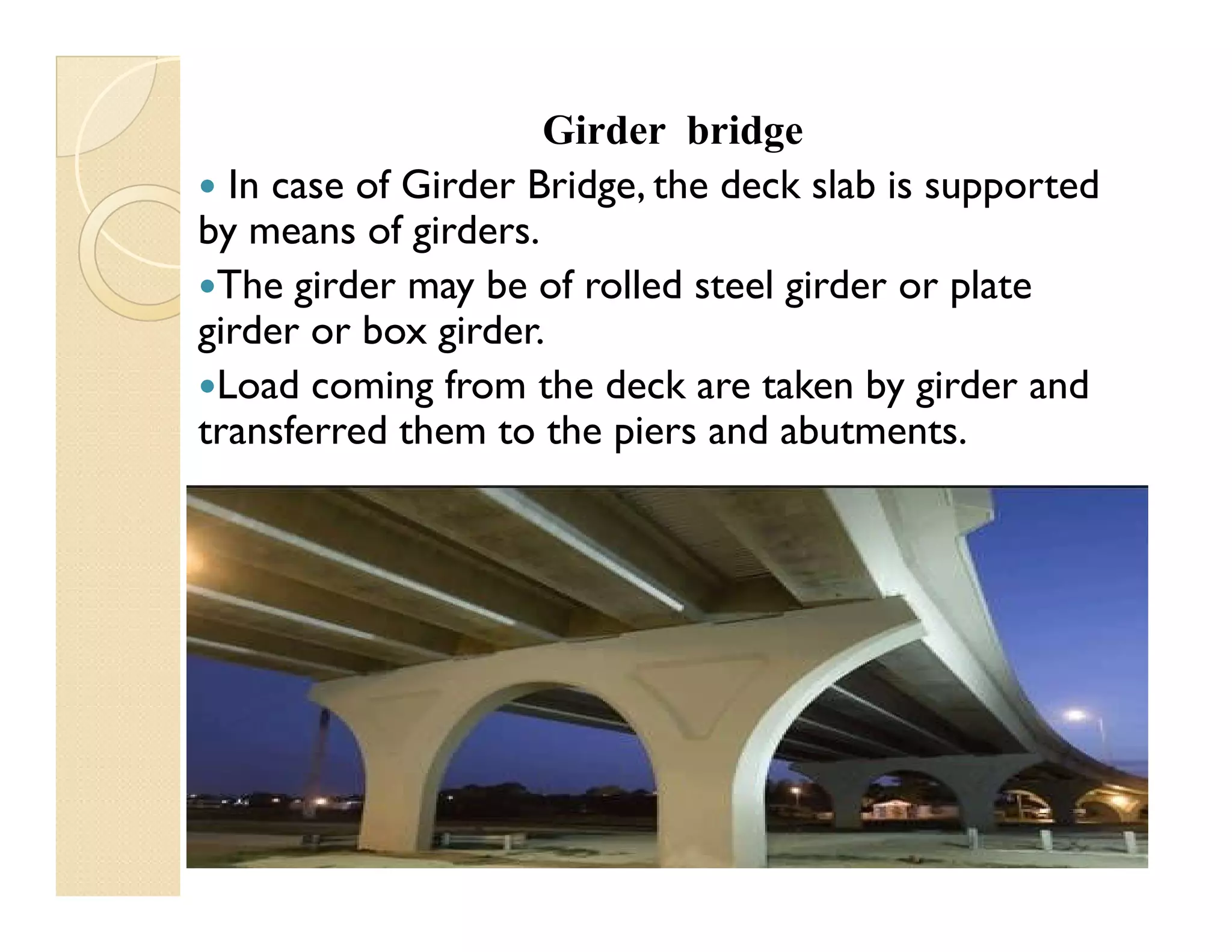 Bridge Engg | PDF