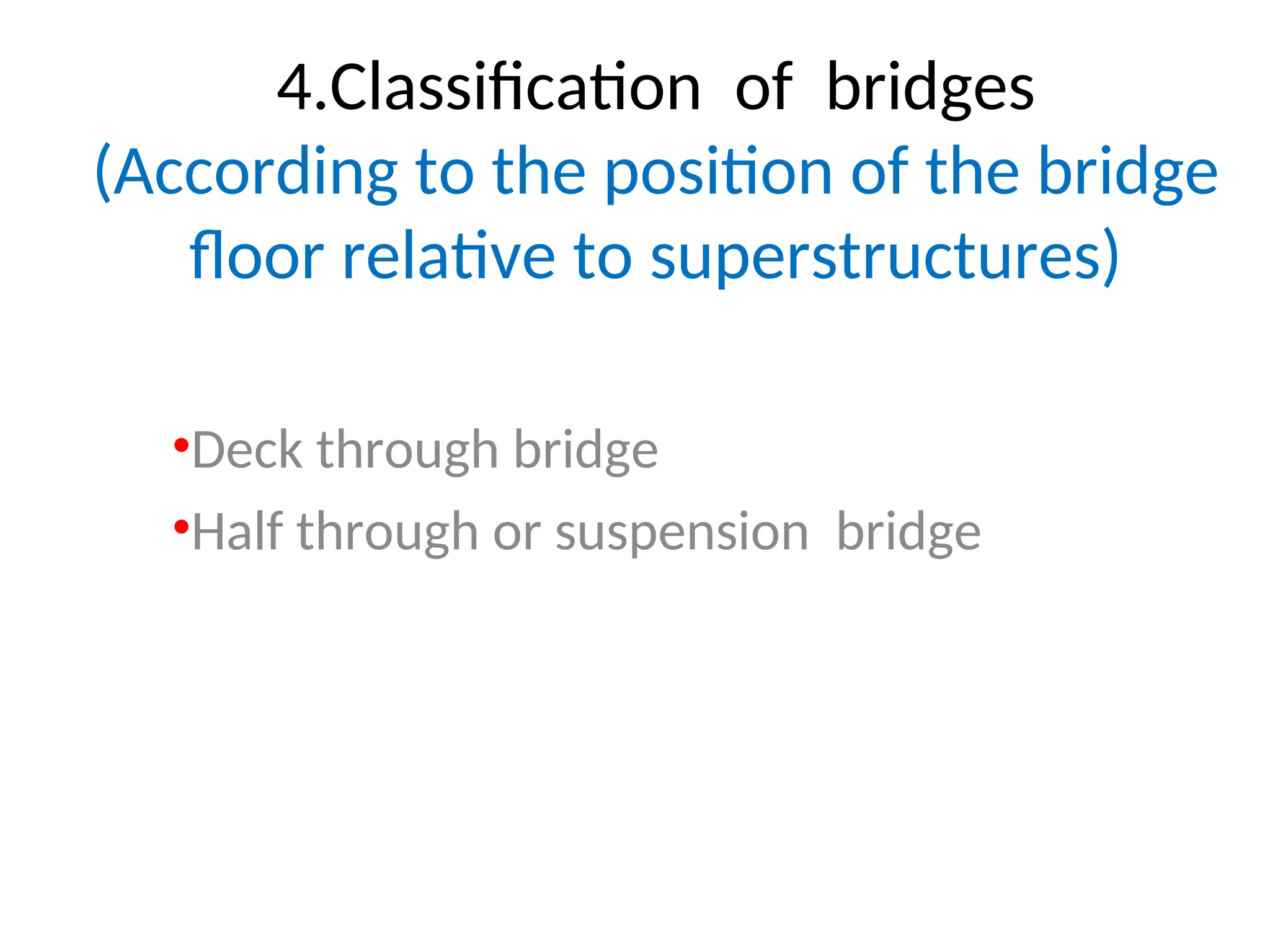 Bridge engg mechanism and hydraulics.ppt