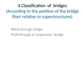 Bridge engg mechanism and hydraulics.ppt