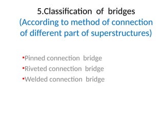 Bridge engg mechanism and hydraulics.ppt