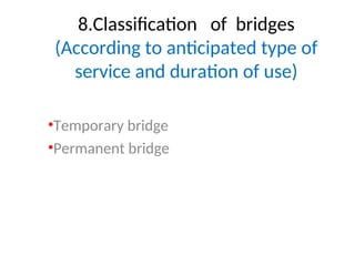Bridge engg mechanism and hydraulics.ppt