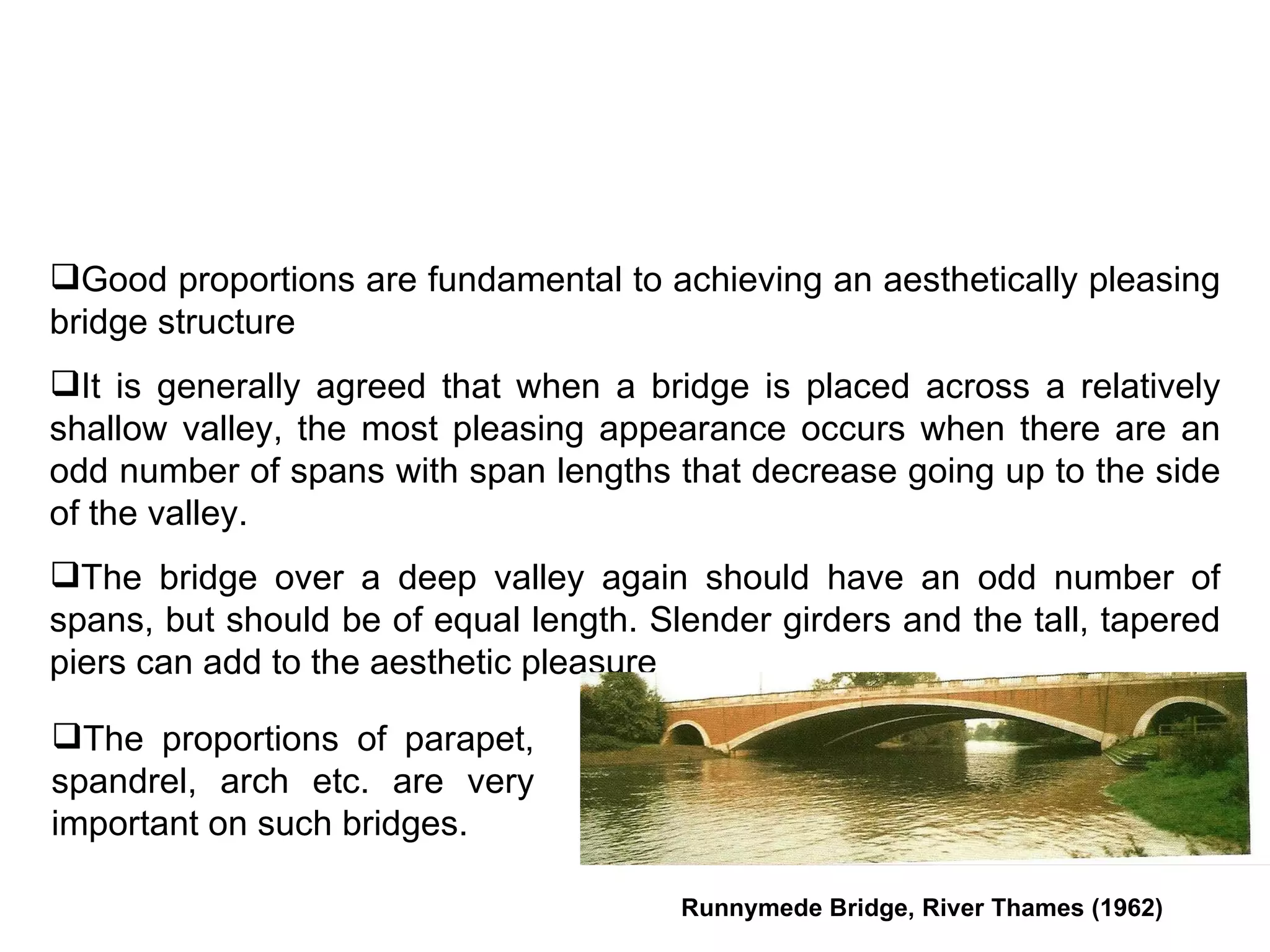 Bridge engineering | PPT