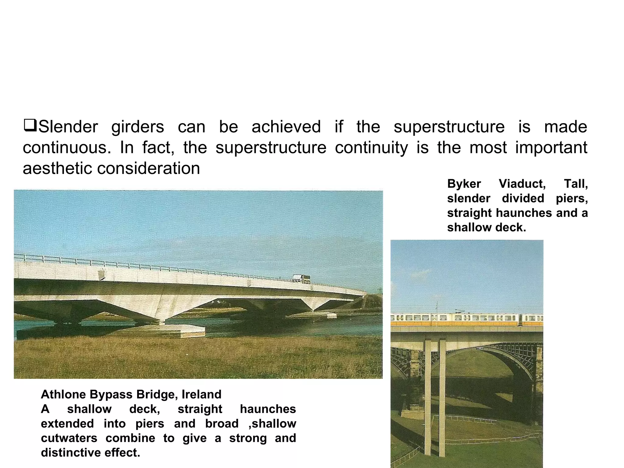 Bridge engineering | PPT