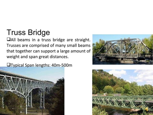 Bridge engineering | PPT