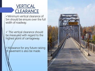 Bridge engineering | PPTX