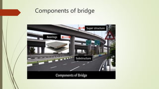 Bridge engineering | PPTX