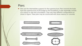 Bridge engineering | PPTX