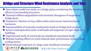 [Bridge Engineering] Chapter 2: Design Loads of Bridges | PDF