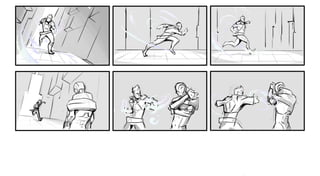 Bridge Fight Board by Daniel Johnson dtjohnsonart.com