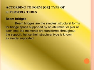 Bridge | PPTX