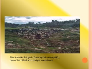 Bridge | PPTX