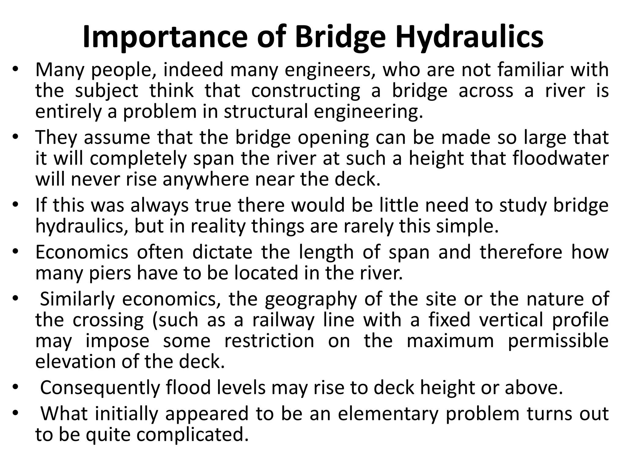Bridge Hydraulics.pptx