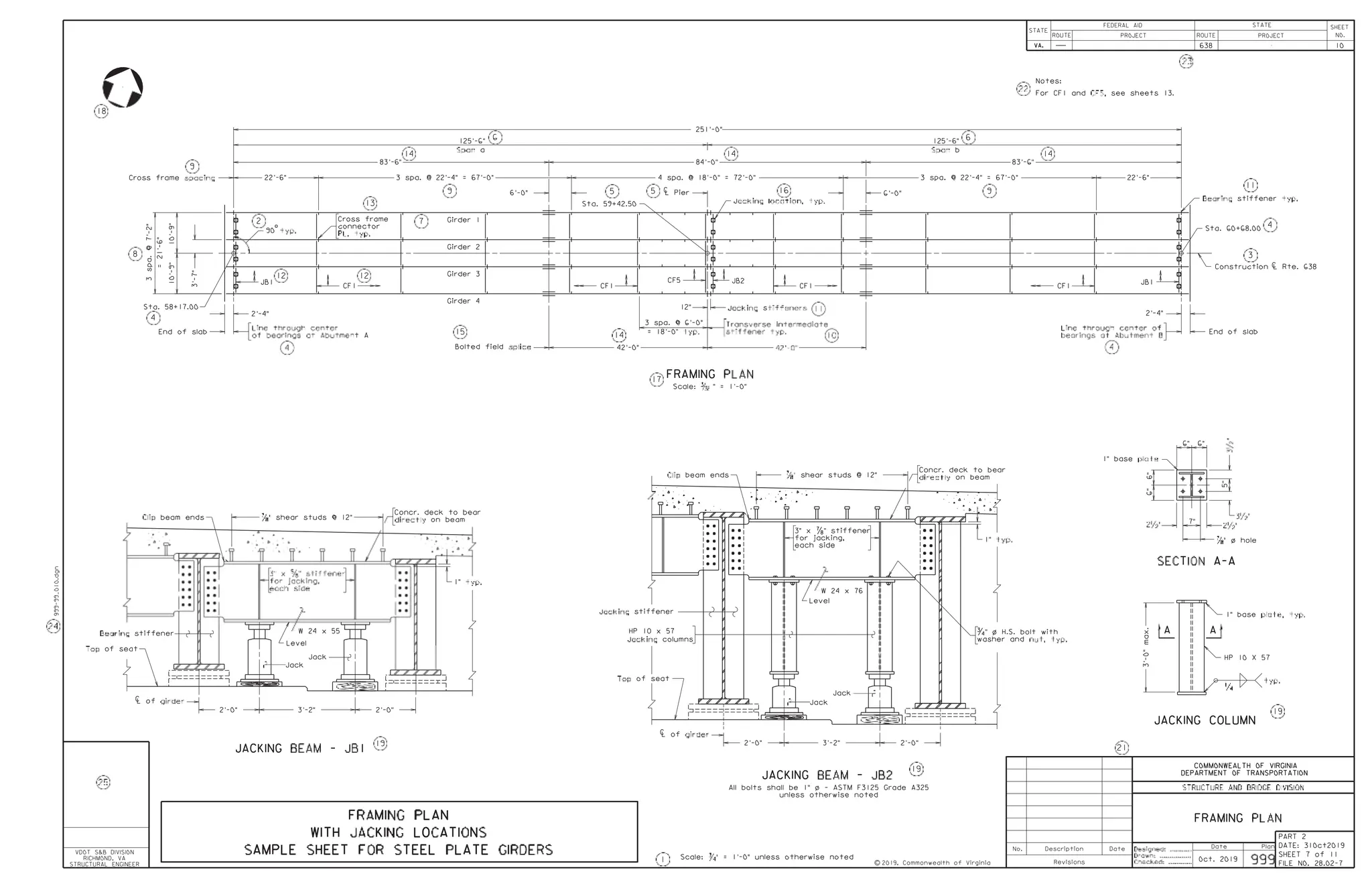 Bridge Jacking Design Sample Calculation.pptx