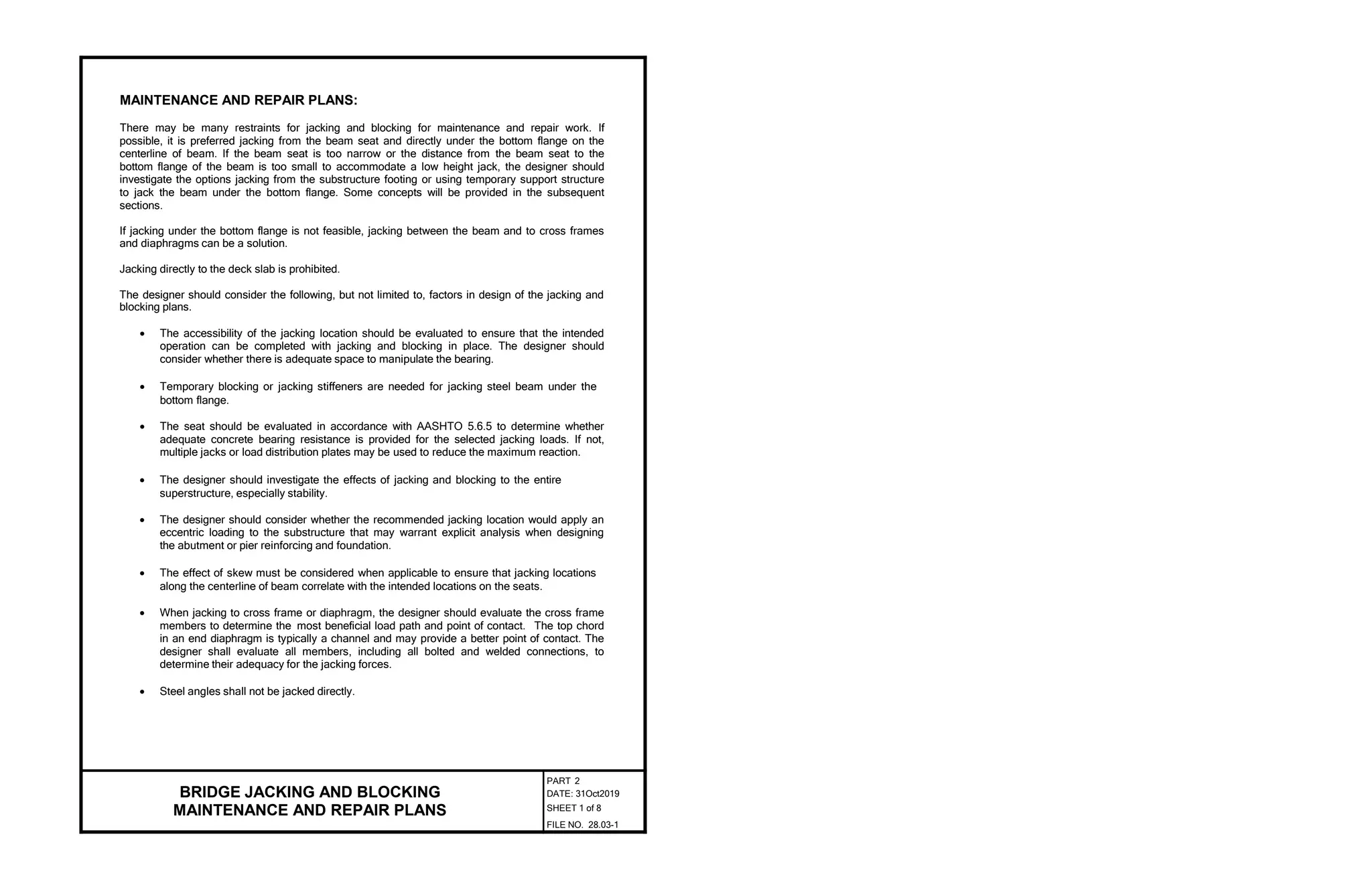 Bridge Jacking Design Sample Calculation.pptx