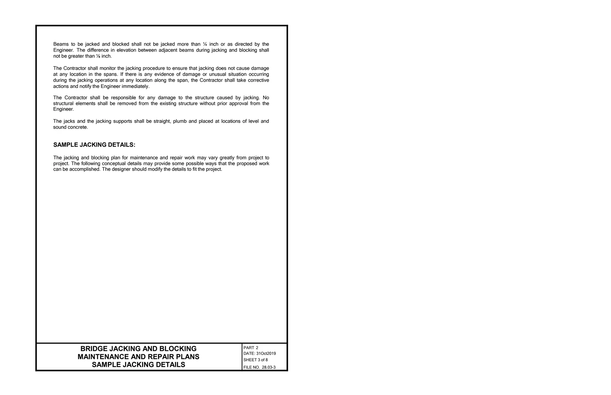 Bridge Jacking Design Sample Calculation.pptx