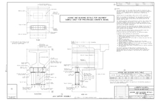Bridge Jacking Design Sample Calculation.pptx
