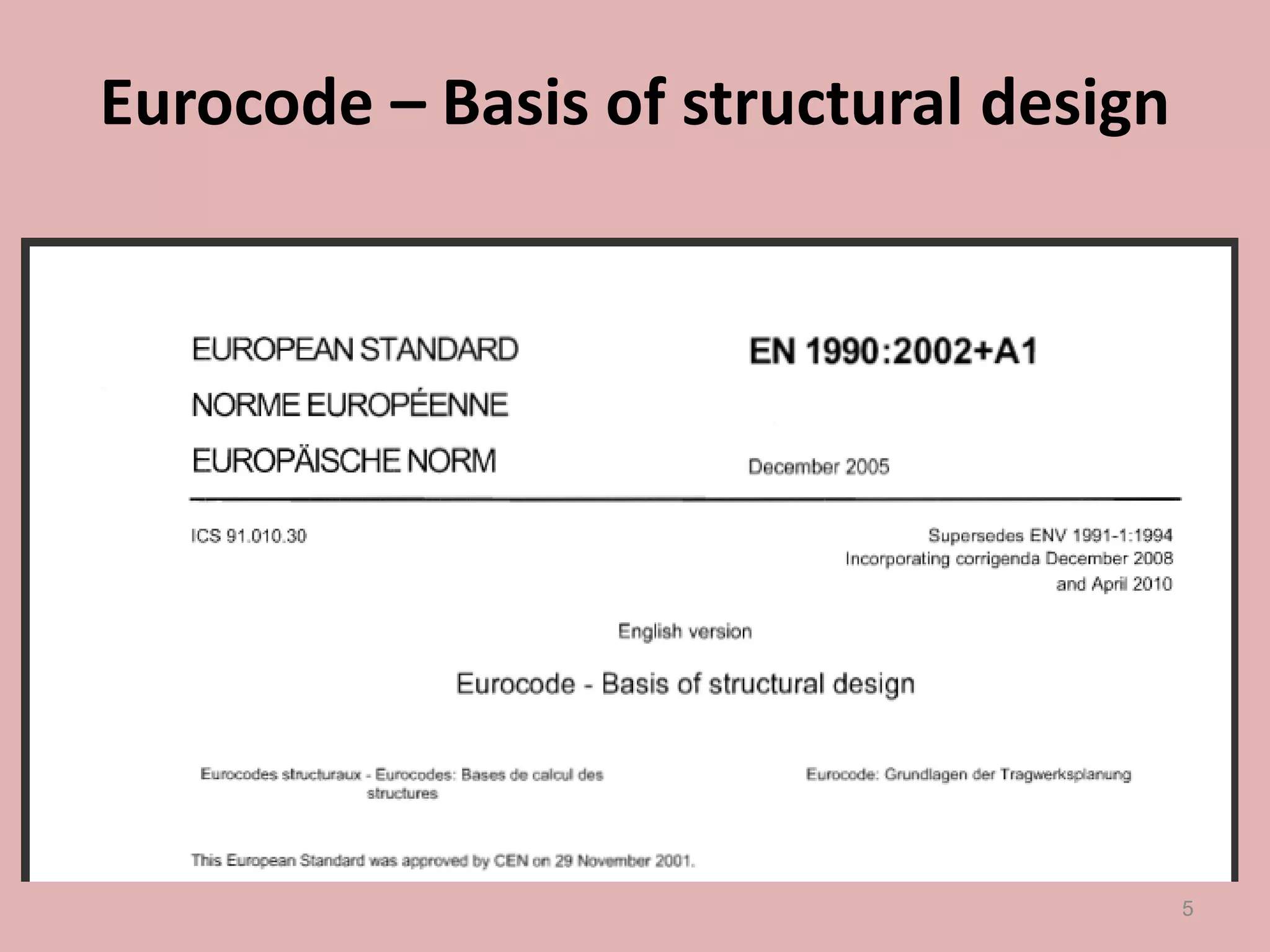 Bridge loading and bridge design fundamentals | PDF