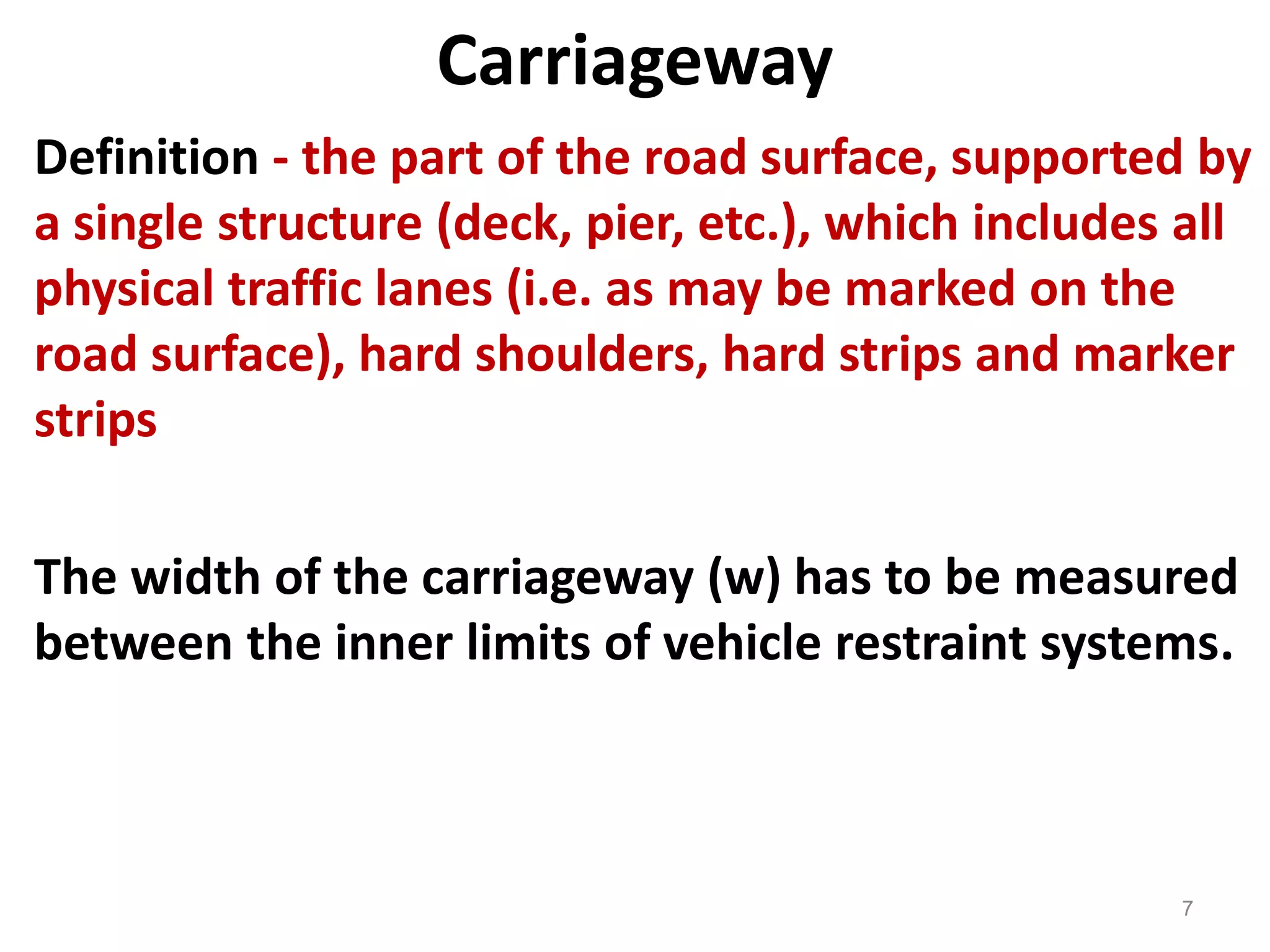 Bridge loading and bridge design fundamentals | PDF
