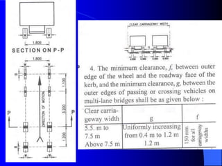 Bridge Loading.ppt | Civil Engineering Industry | Industries
