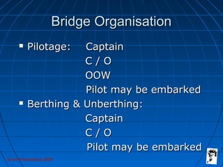 Bridge management lrg | PPT