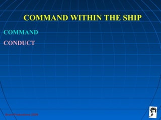 Bridge management lrg | PPT