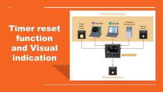 Bridge Navigational Watch Alarm System | PPTX