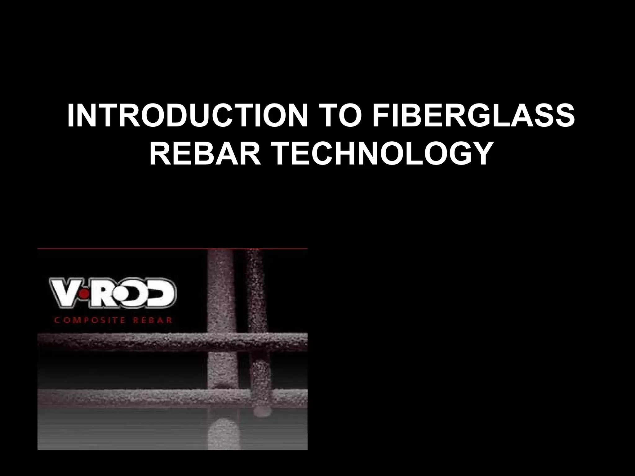 Bridge oriented presentation gfrp rebar(price comparison) | PPT