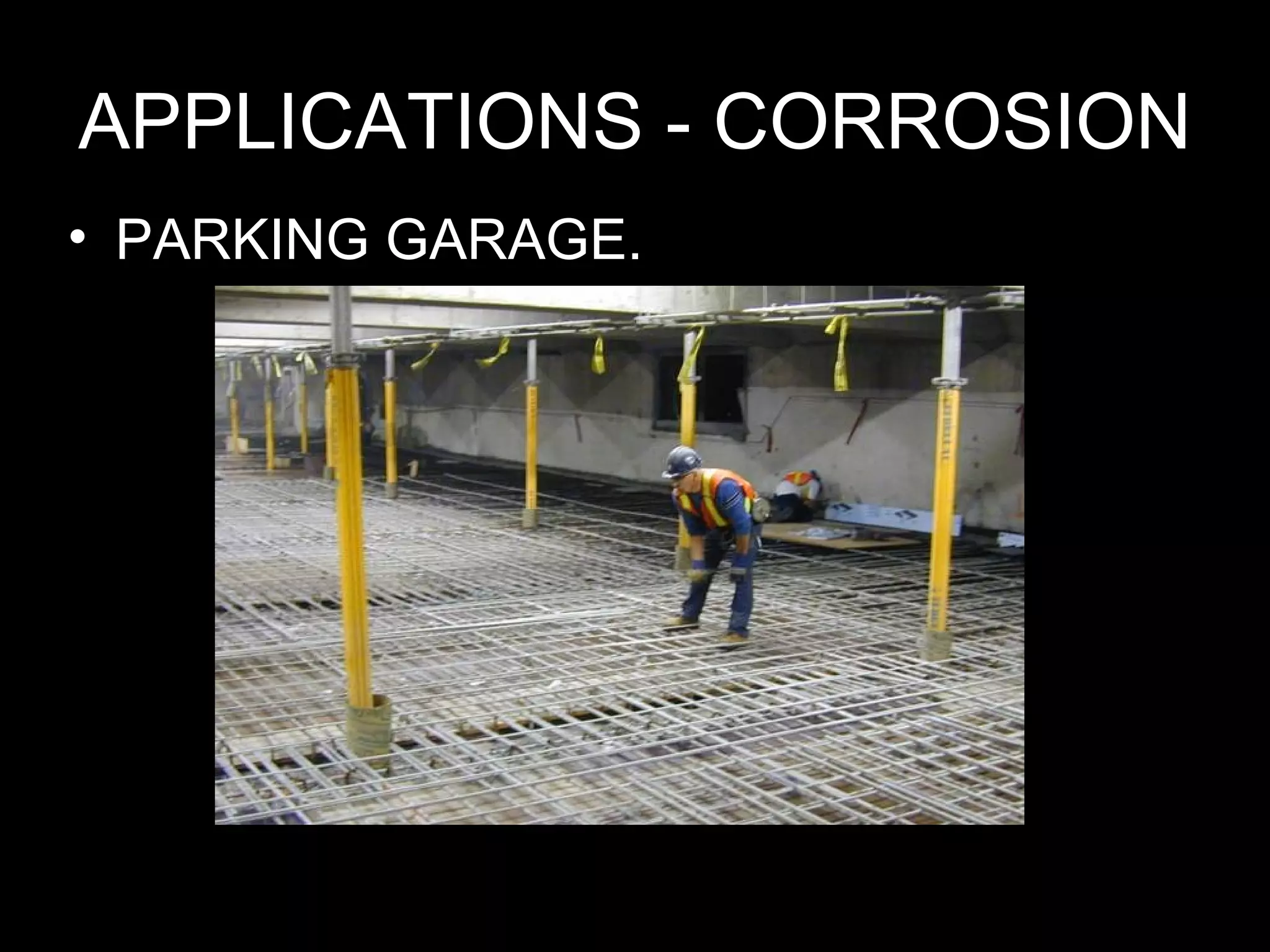 Bridge oriented presentation gfrp rebar(price comparison) | PPT