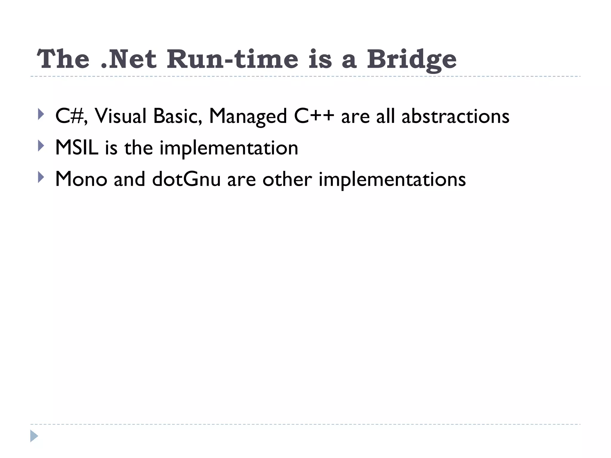 Bridge Design Pattern | PPT