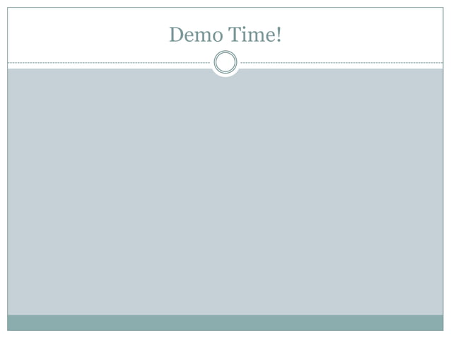 Bridge Design Pattern | PPTX | Programming Languages | Computing