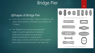 Bridge pier | PPTX