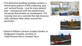 Bridgepoint active healthcare | PPTX