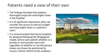 Bridgepoint active healthcare | PPTX