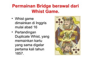 Bridge presentation1 | PPT