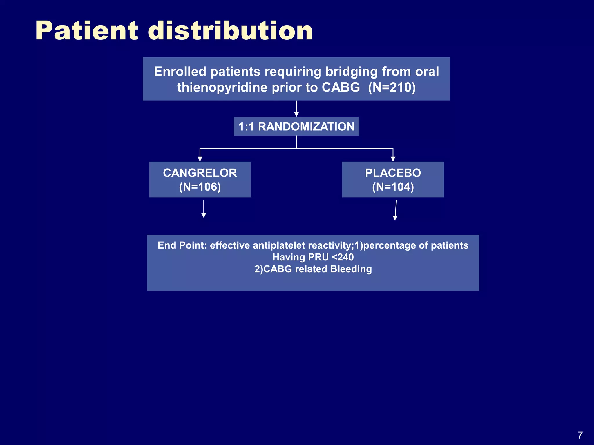 Bridge presentation slides | PPTX