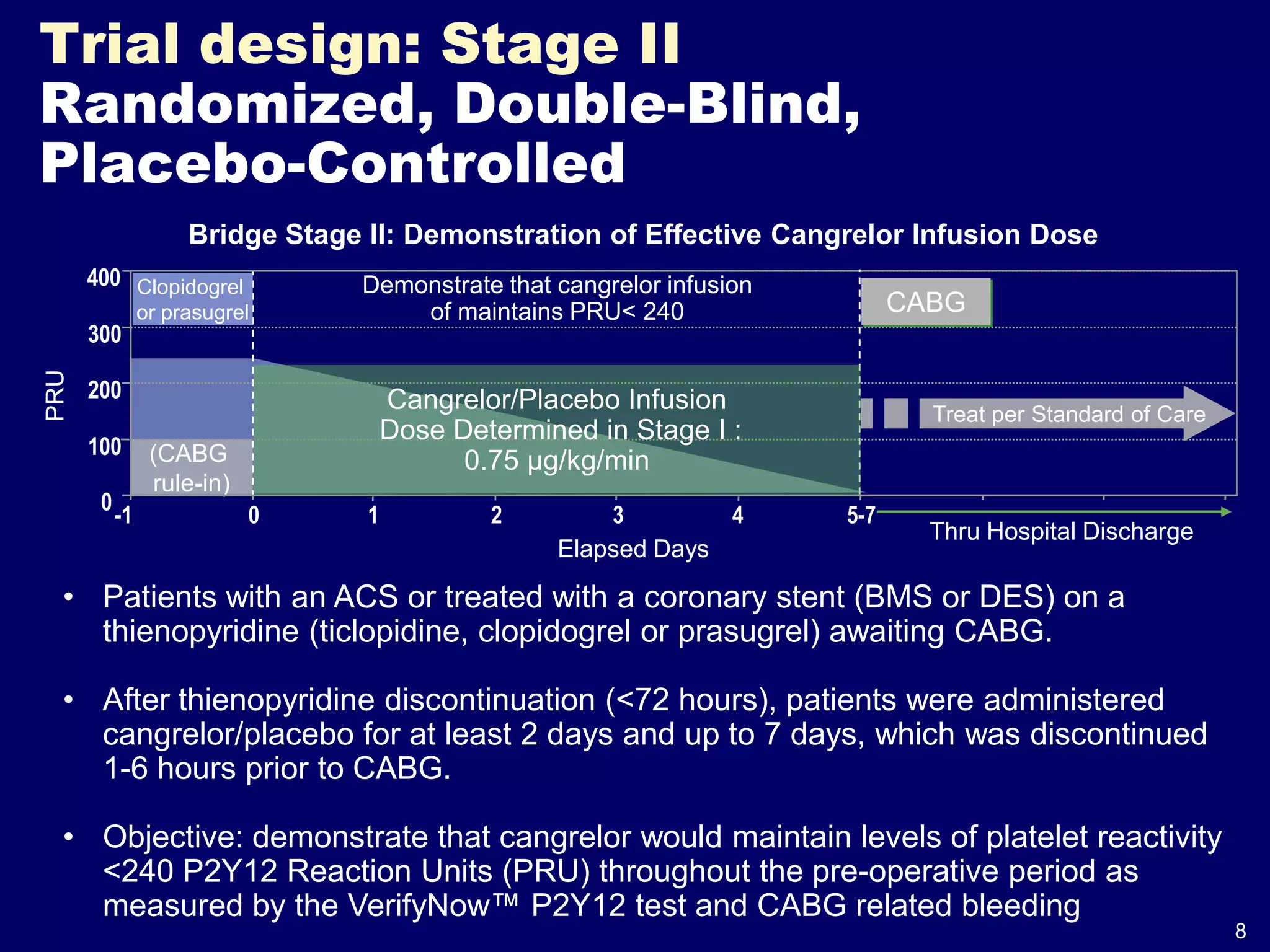 Bridge presentation slides | PPTX