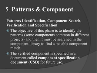Bridge Process Model | PPT
