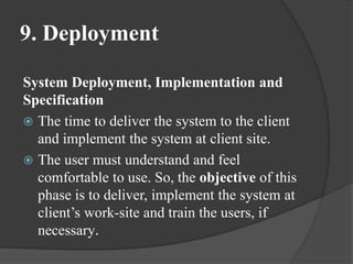Bridge Process Model | PPT