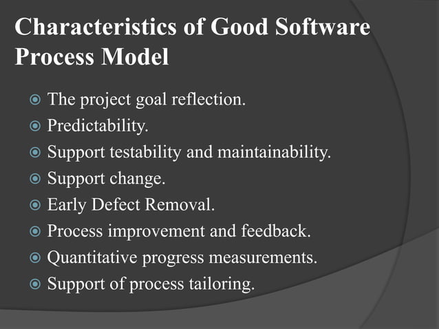Bridge Process Model | PPT