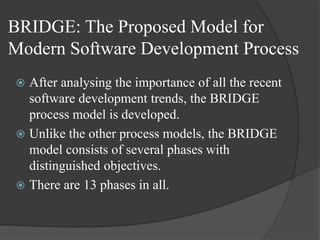 Bridge Process Model | PPT