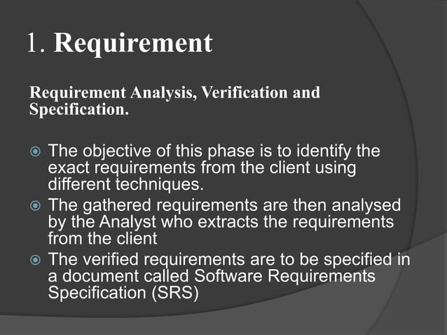 Bridge Process Model | PPT