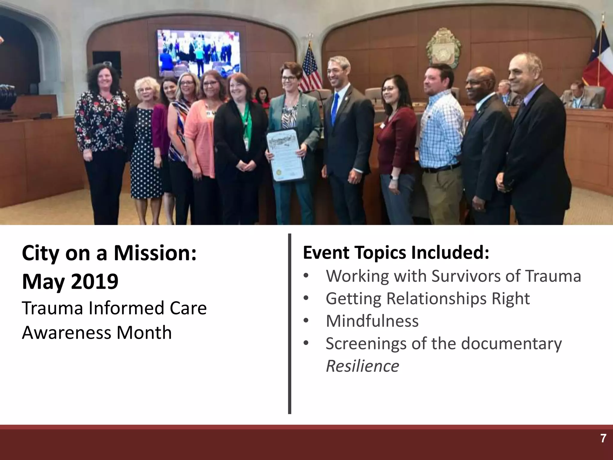 Think Science: ACES, by Dr. Colleen Bridger | PPT