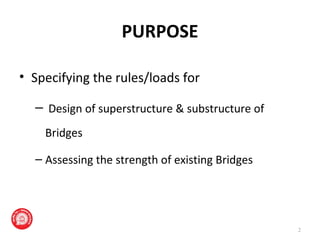 Bridge Rule | PPT