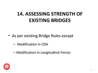 Bridge Rule | PPT